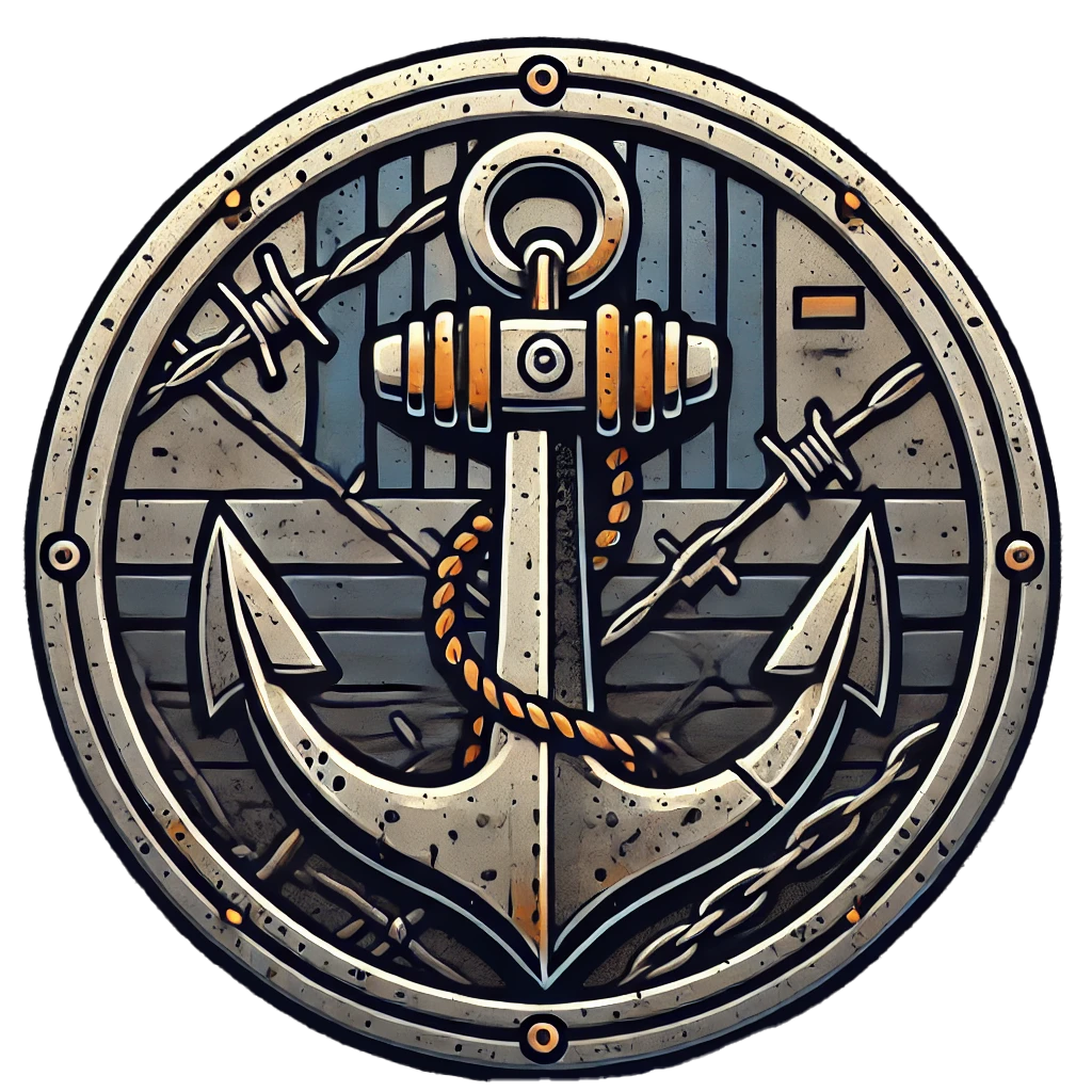 SCUM Map - Interactive Zones and Items