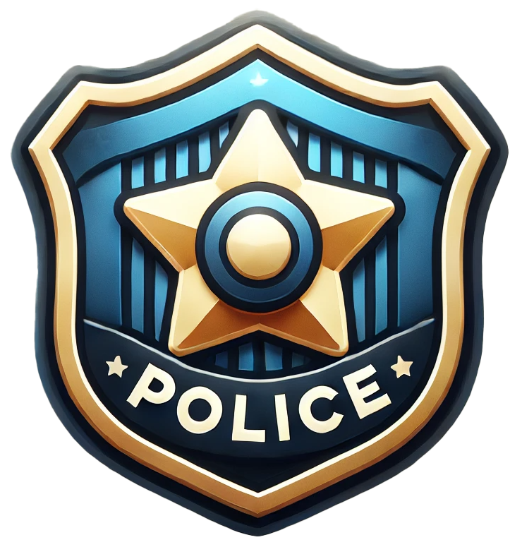 SCUM Map - Interactive Zones and Items